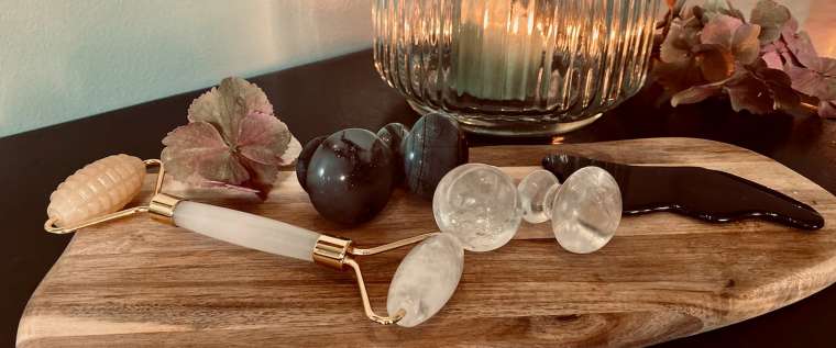 Home - Daisy Green Natural Skincare Studio